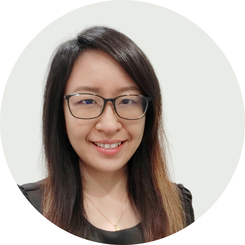 Stephanie at Solace Asia