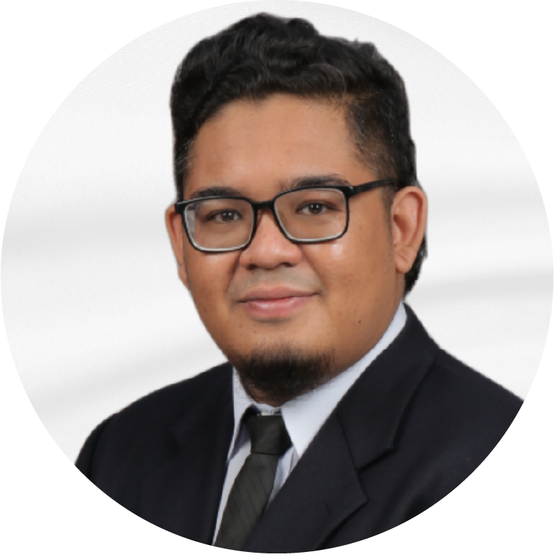 Zul Fadzli at Solace Asia