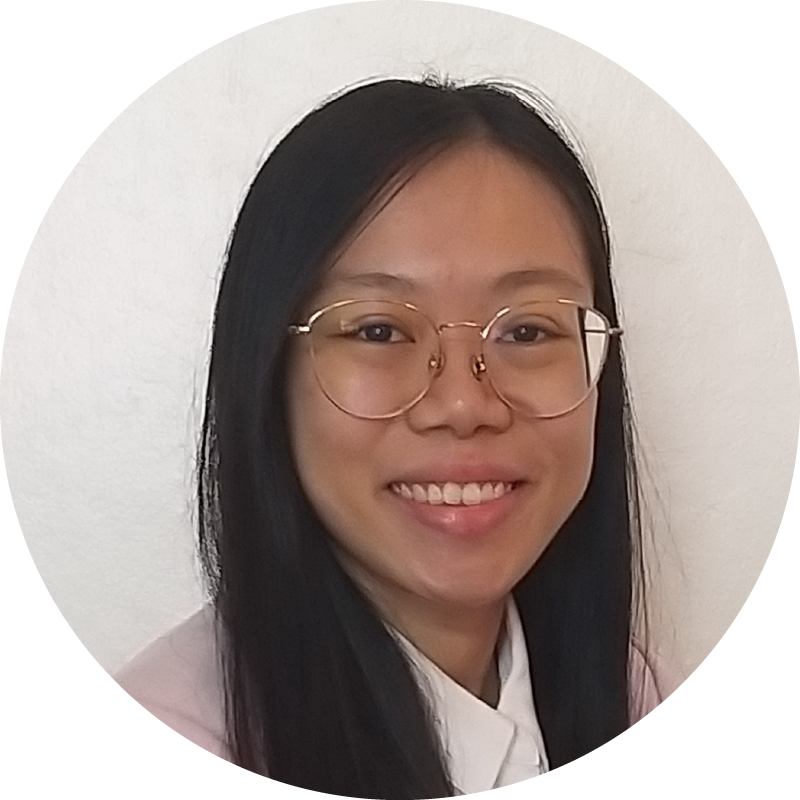 Saw Li Ying at Solace Asia