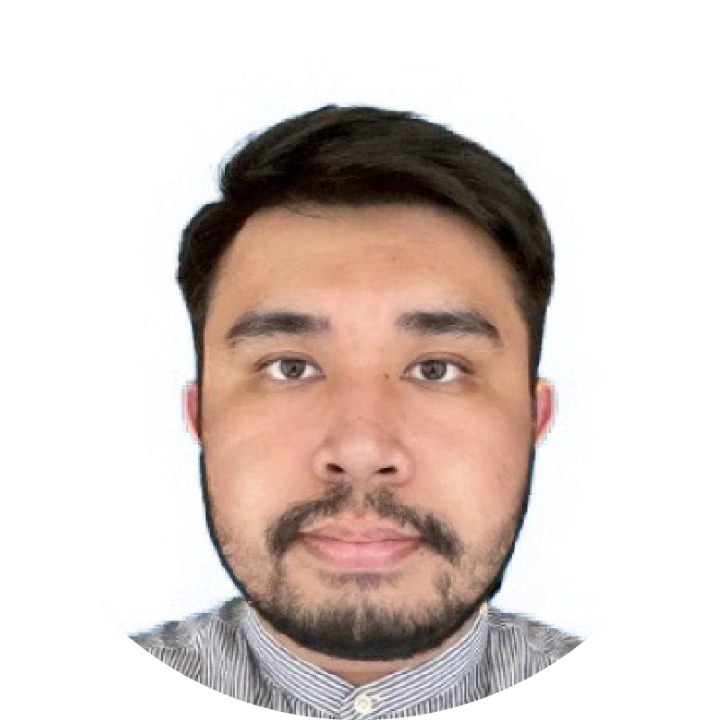 Clinical Team at Solace Sabah