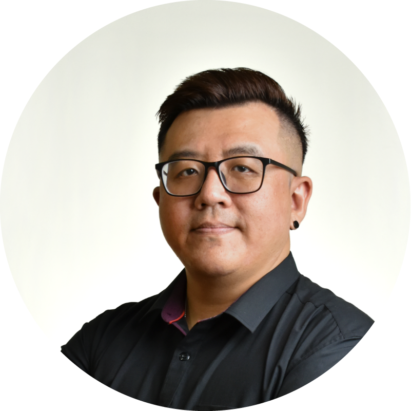 Clinical Team at Solace Asia