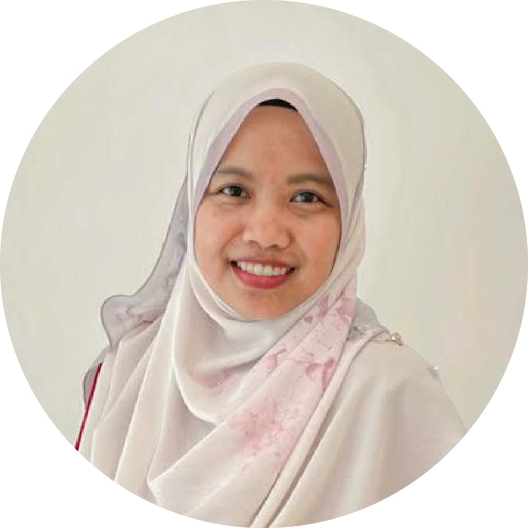 Nur Amalina Misron at Solace Asia