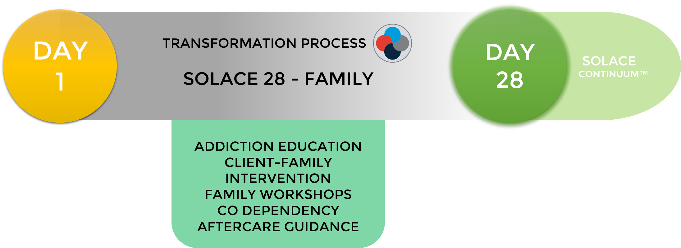 Addiction Treatment for the Family