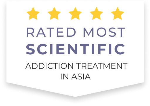 Asia's Leading Scientific Drug and Alcohol Rehab - Solace Asia