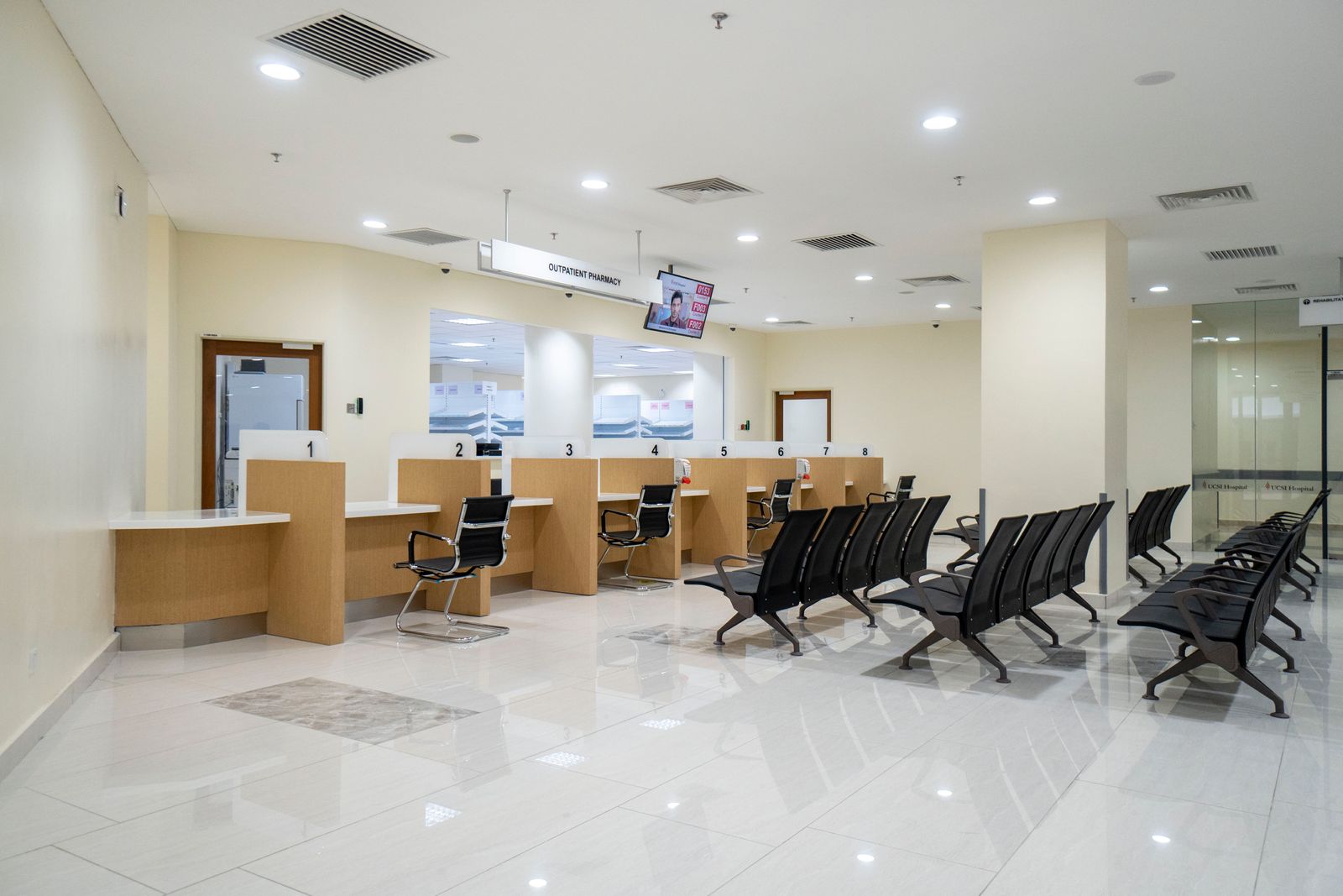 Inpatient Vs. Outpatient Rehab: A Comprehensive Guide