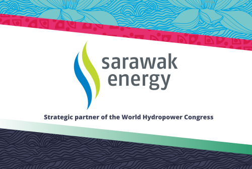 Malaysia’s largest hydropower developer and renewable energy provider ...