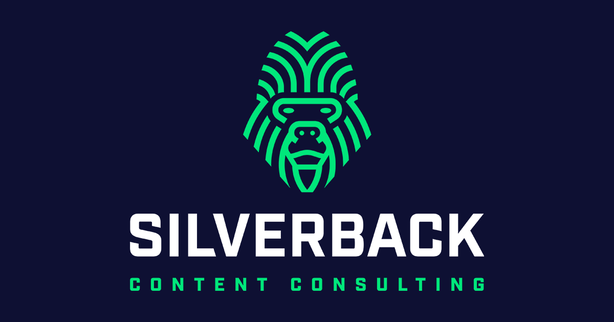 Silverback Content Consulting