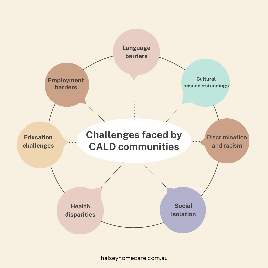 What Is CALD and Why Is It Important? | Haisey Home Care