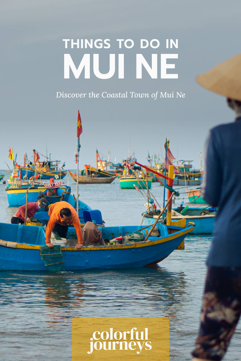 12 Best Things To Do in Mui Ne, Vietnam