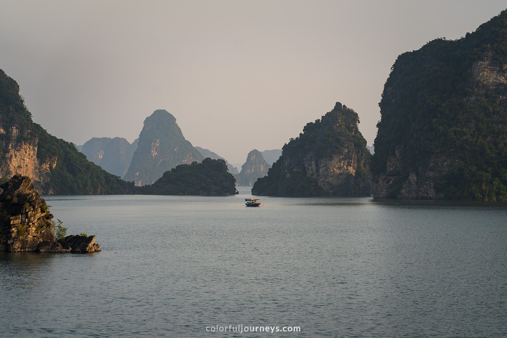 Halong Bay: Is it Worth Visiting?