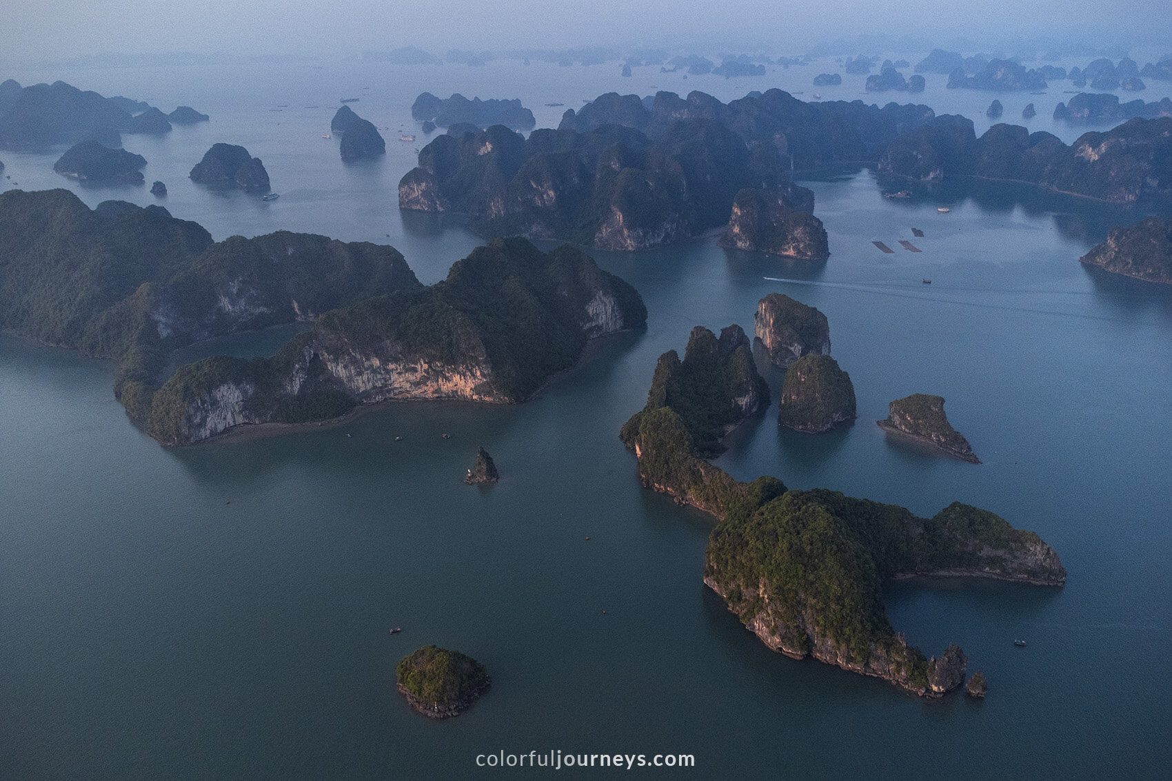 Halong Bay: Is it Worth Visiting?