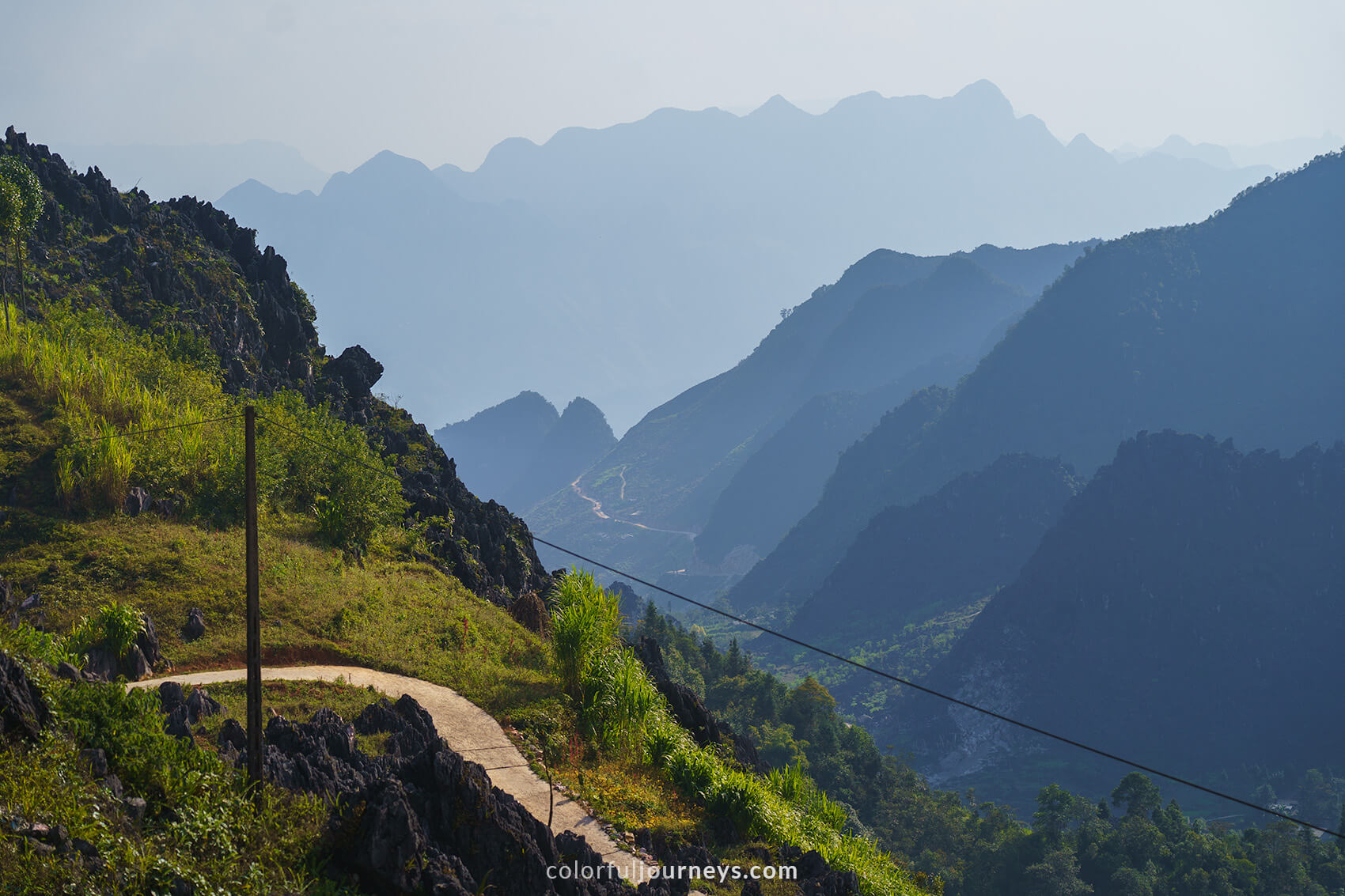 Ha Giang Loop in Vietnam: 4 Day Itinerary