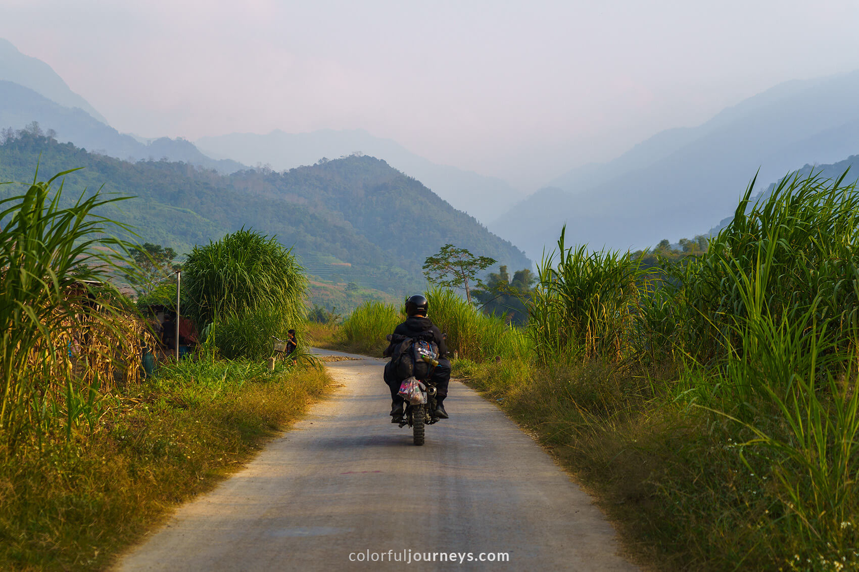 Ha Giang Loop in Vietnam: 4 Day Itinerary