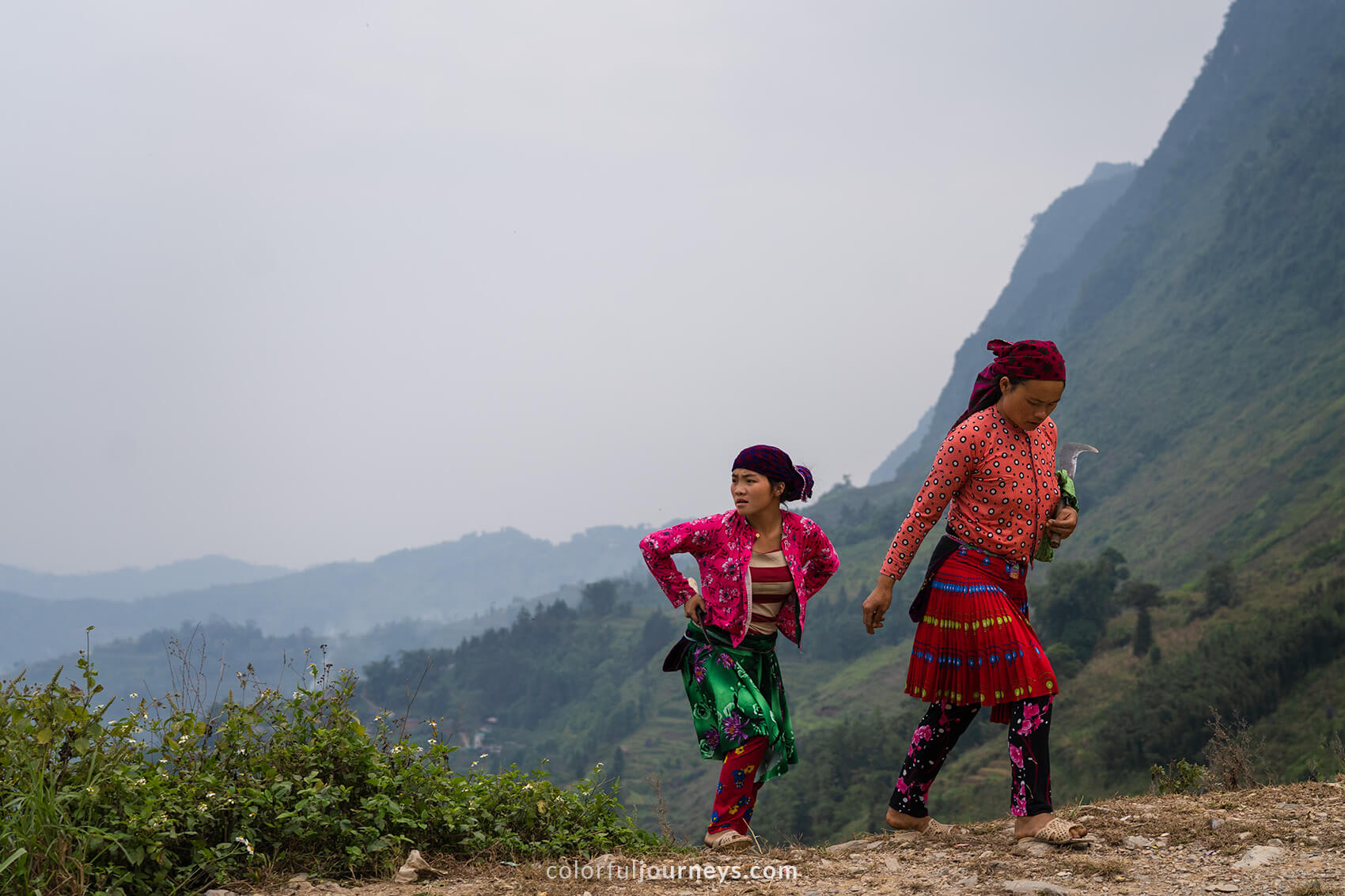 Ha Giang Loop in Vietnam: 4 Day Itinerary