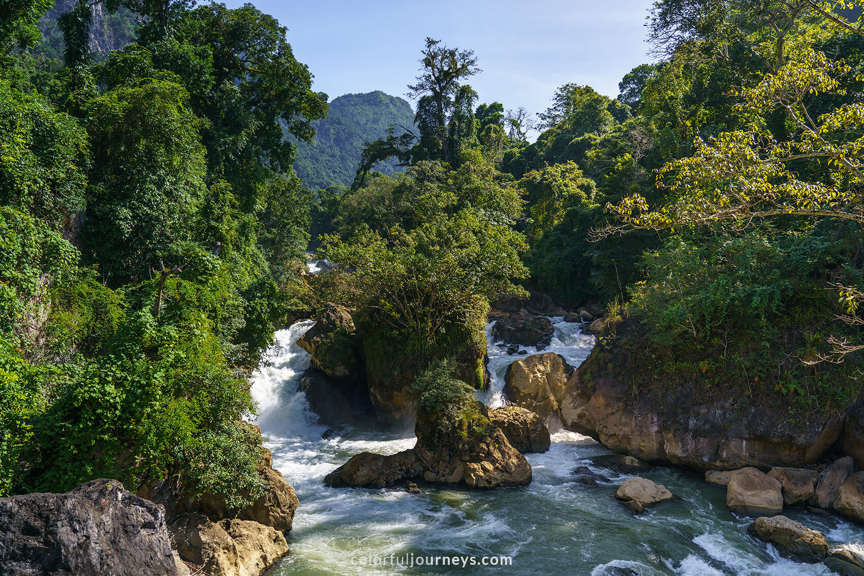 Guide to Visiting Ba Be Lake in Northern Vietnam