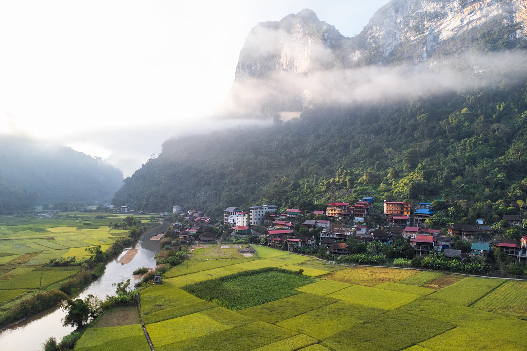 Guide to Visiting Ba Be Lake in Northern Vietnam