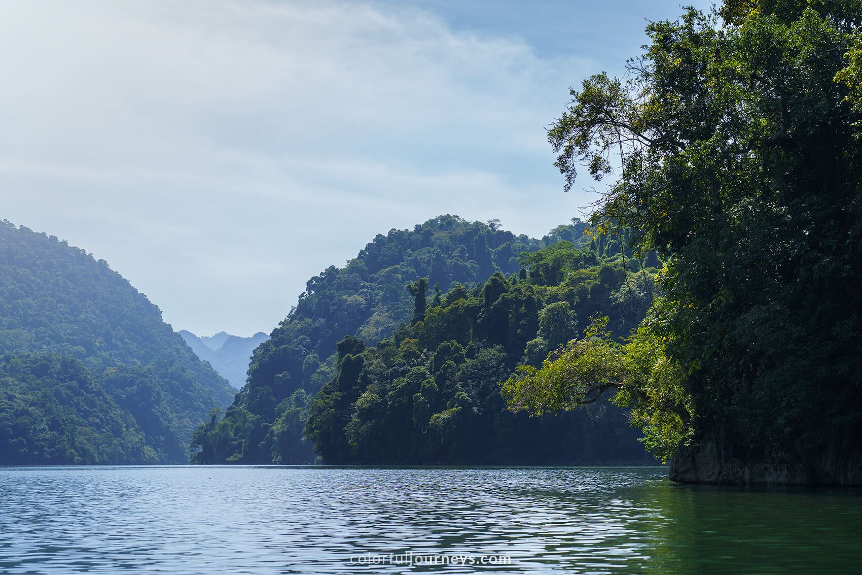 Guide to Visiting Ba Be Lake in Northern Vietnam