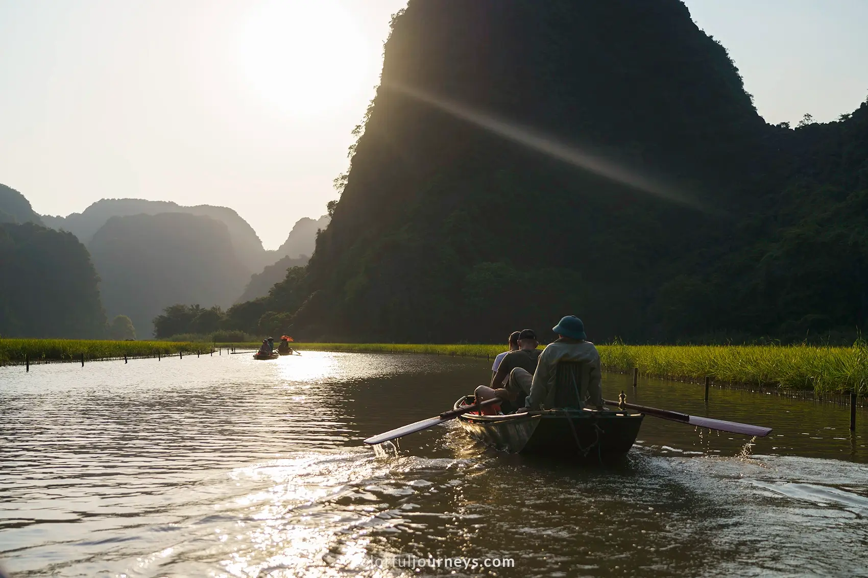 Tam Coc Boat Tour: Best Viewpoint, Prices, & Tips