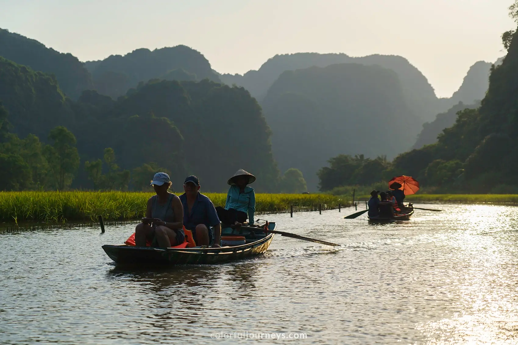 Tam Coc Boat Tour: Best Viewpoint, Prices, & Tips
