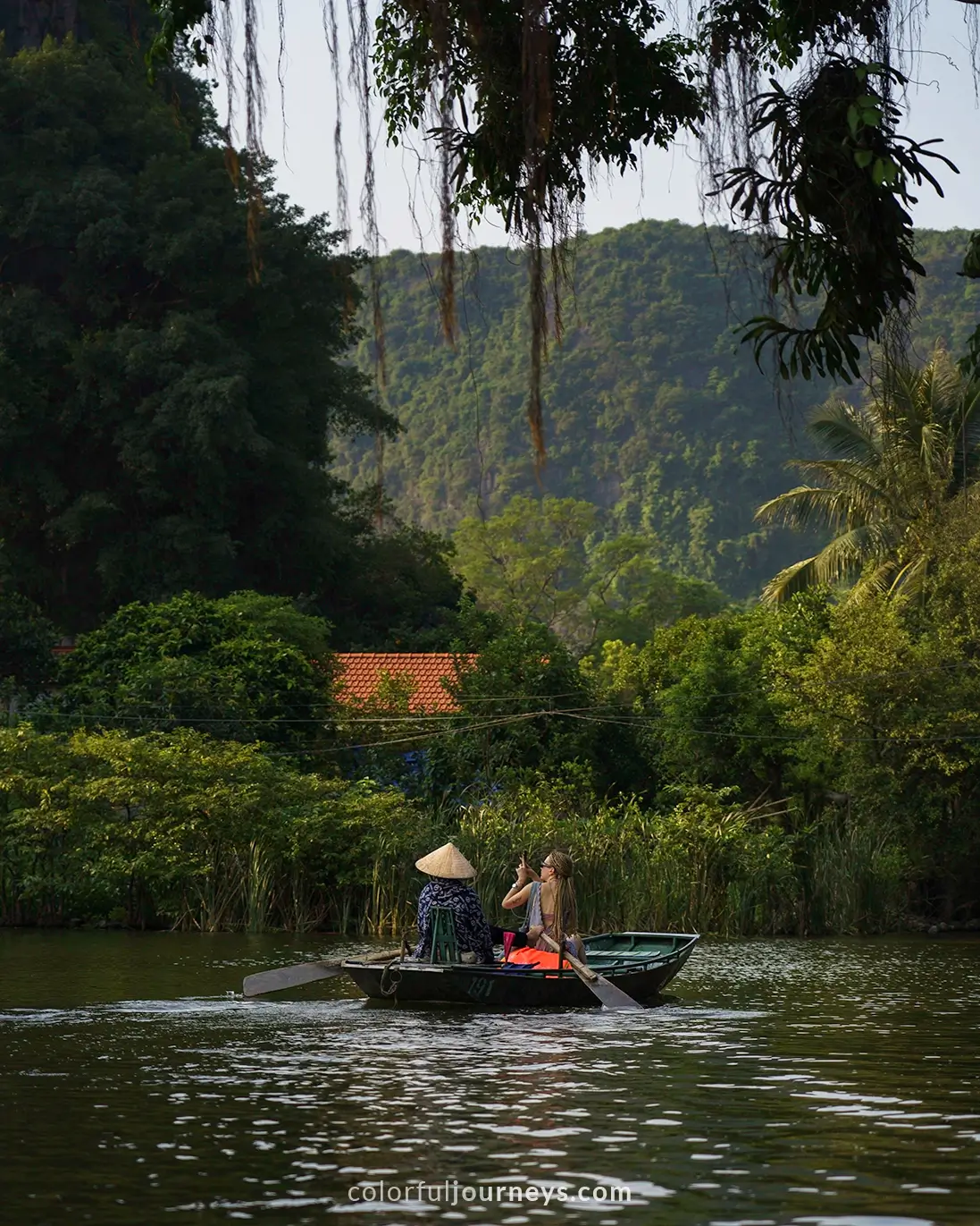 Tam Coc Boat Tour: Best Viewpoint, Prices, & Tips