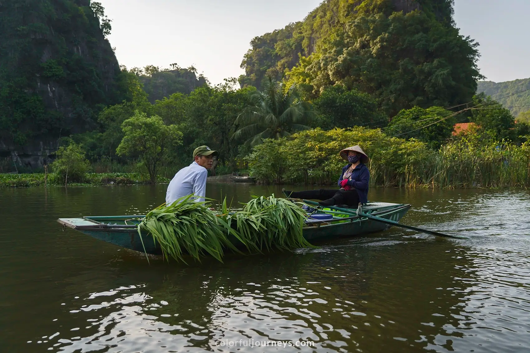 Tam Coc Boat Tour: Best Viewpoint, Prices, & Tips