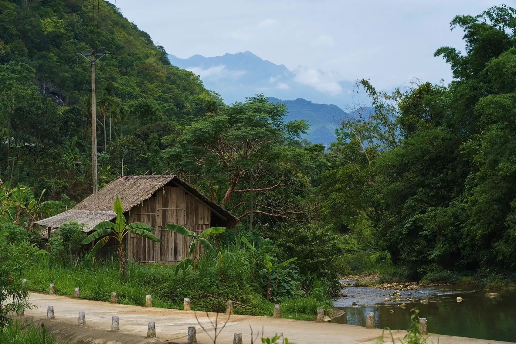 Pu Luong Nature Reserve: Where to Stay and Best Villages to Visit