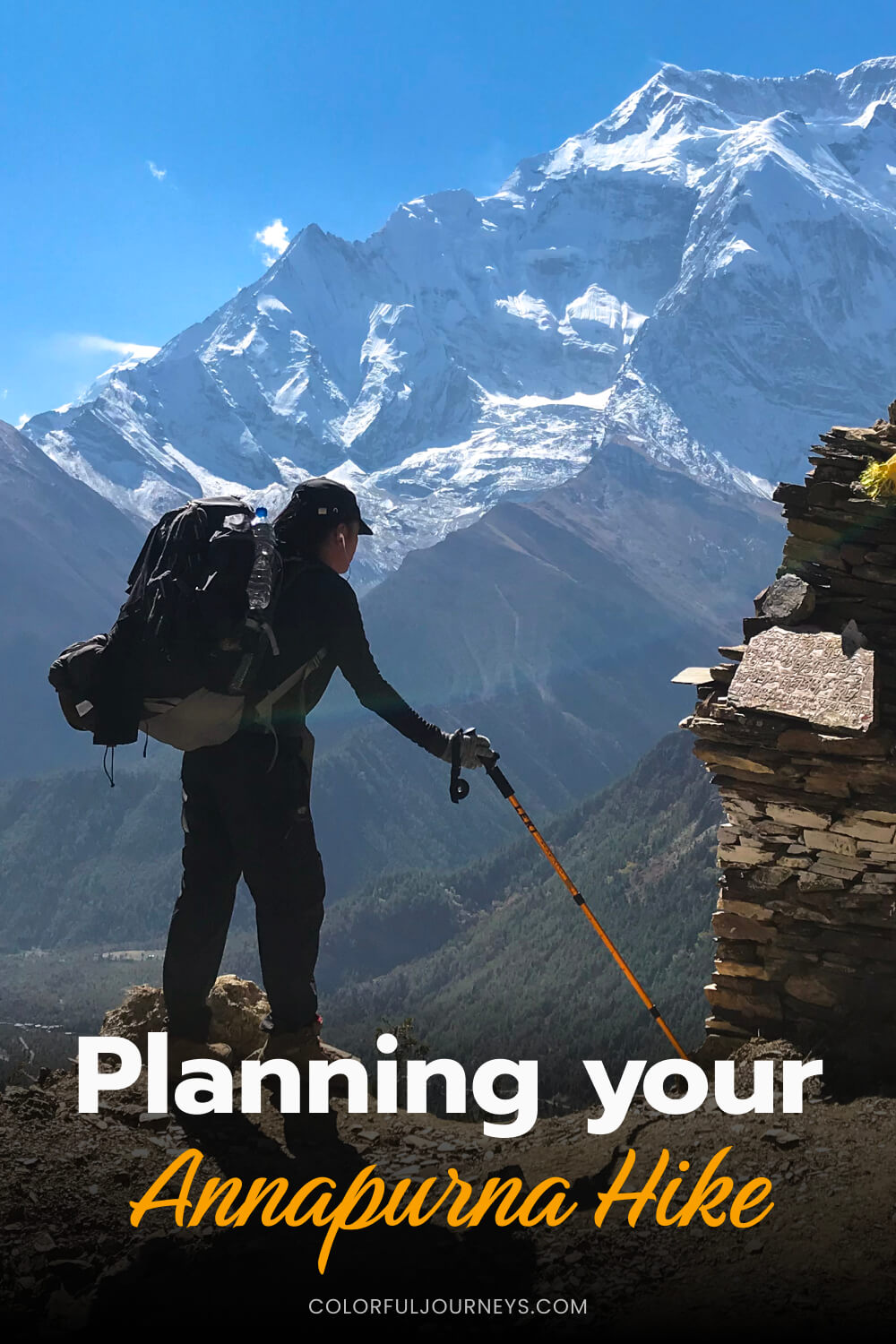 Essential Guide to Hiking the Annapurna Circuit in Nepal