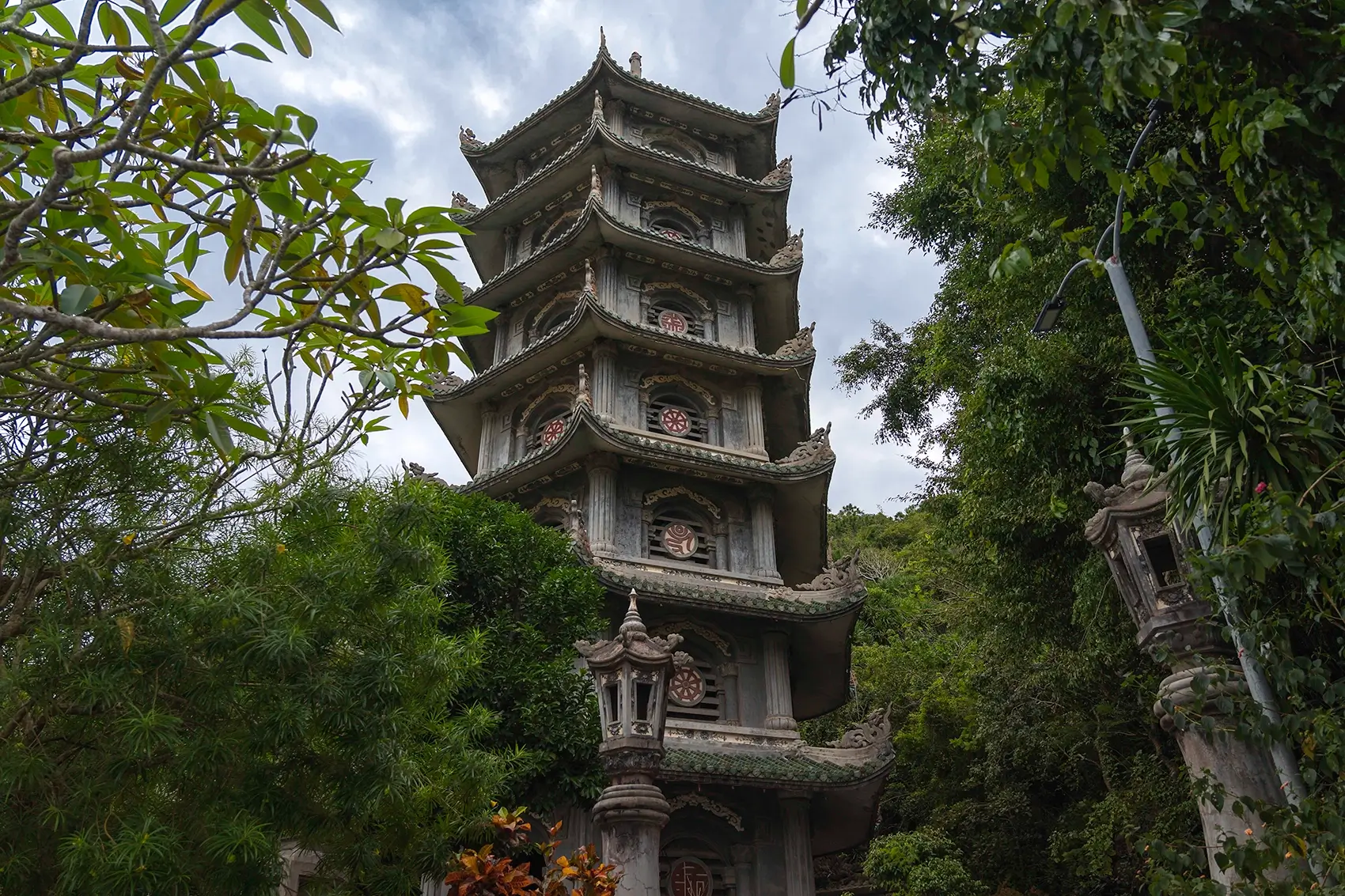 Complete Guide to the Marble Mountains in Da Nang, Vietnam