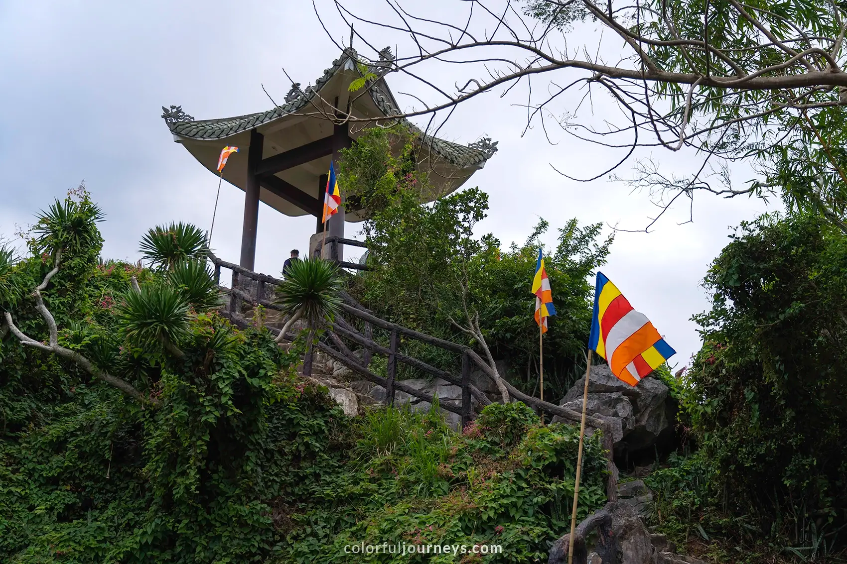 Complete Guide to the Marble Mountains in Da Nang, Vietnam
