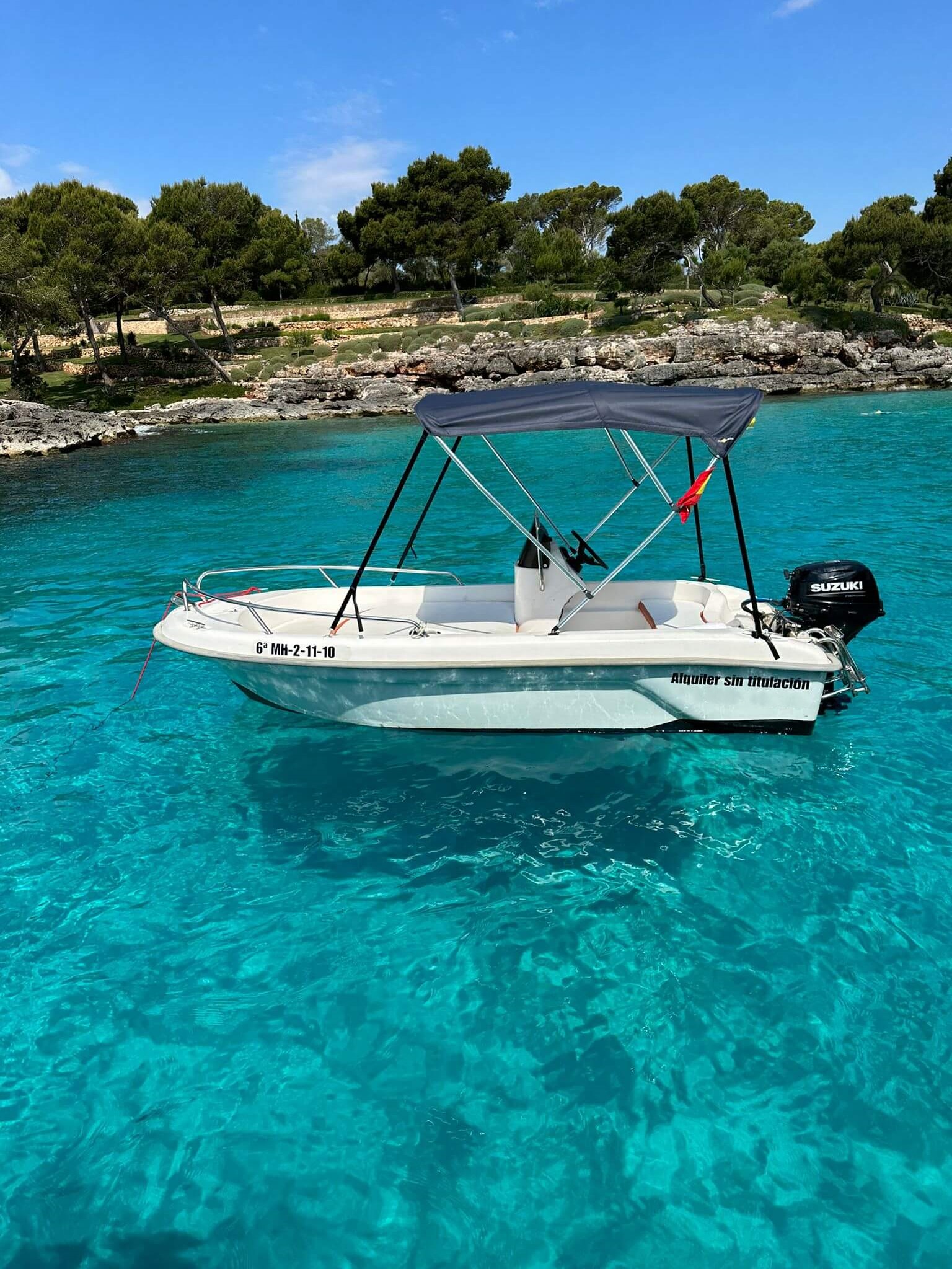 Astec 400 Sin Licencia