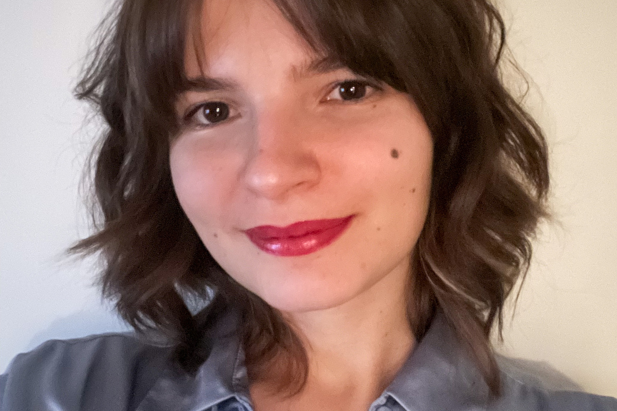 Sharry Blog – Employees’ success stories: Meet Daria, Product Owner at ...