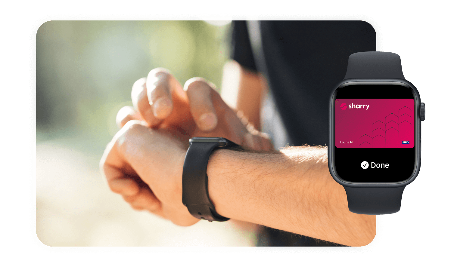 Sharry Blog – 8 Tips On How Apple Wallet Badges Improve Enterprise Security