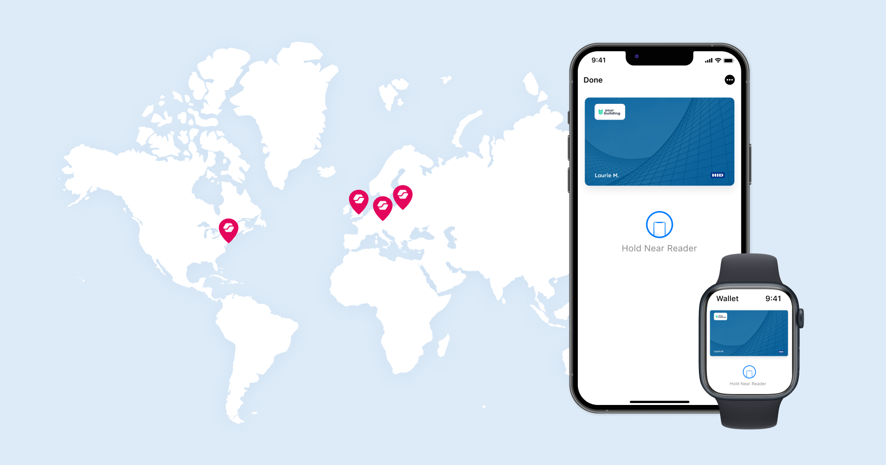 Sharry | Get In Touch