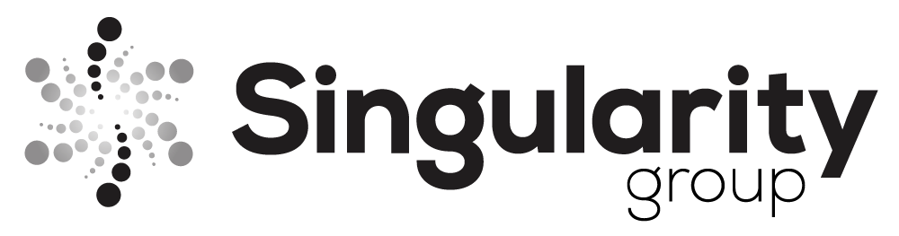 Aaron Vaccaro - Singularity