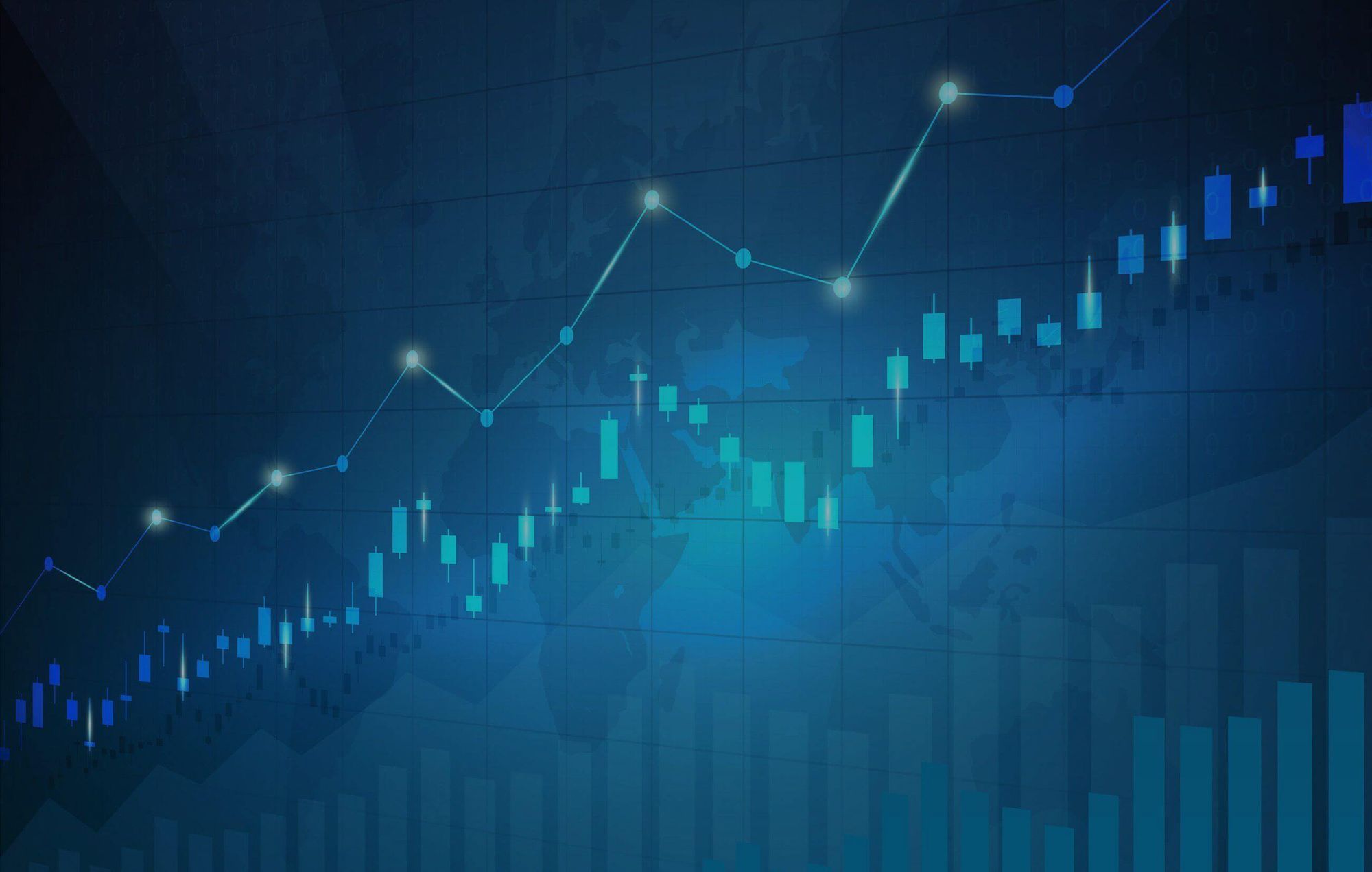 Has market exuberance over the 'Goldilocks' narrative been premature ...