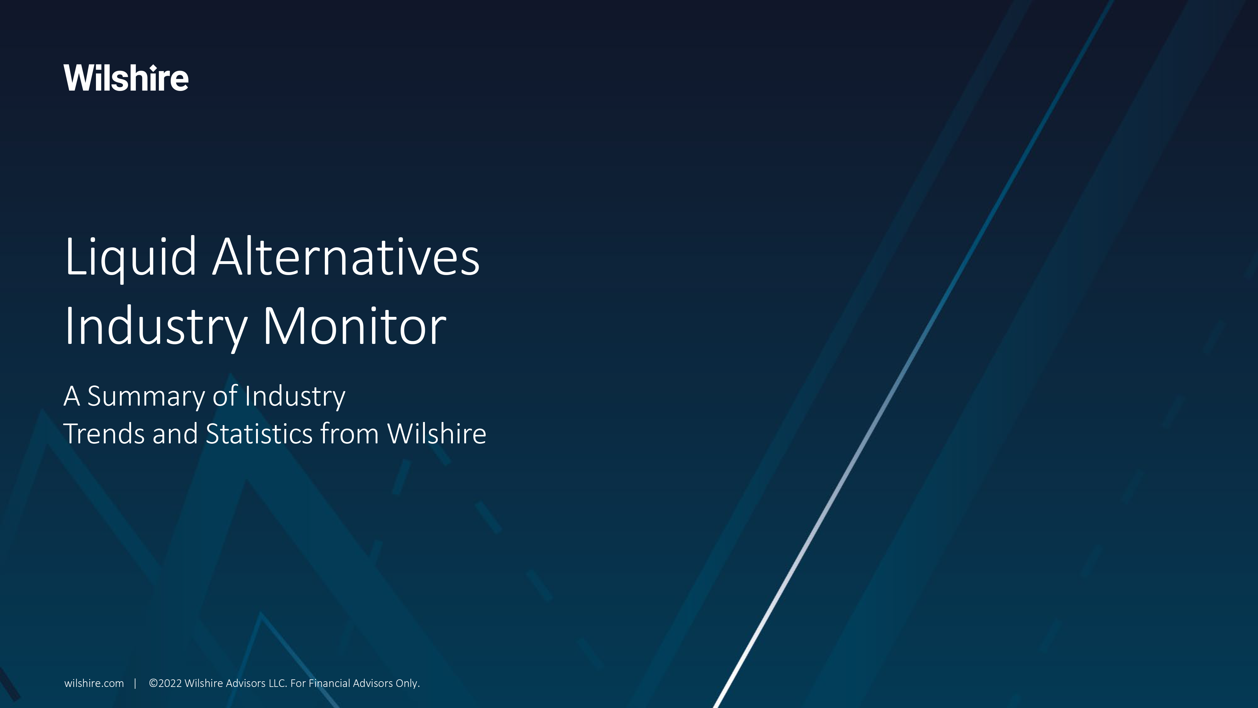 Research & Insights | Wilshire