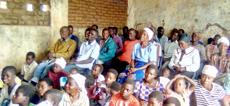 One Saved in Malawi Special Meetings | Malawi