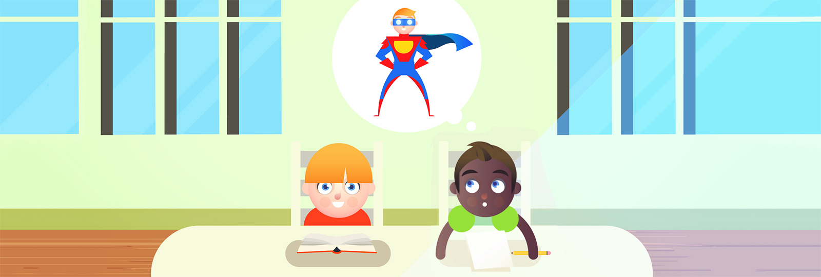 Choosing the Right Hero