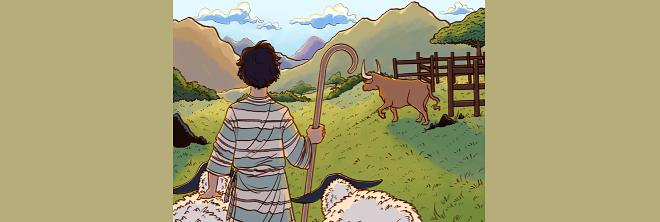 Meeting the Requirements