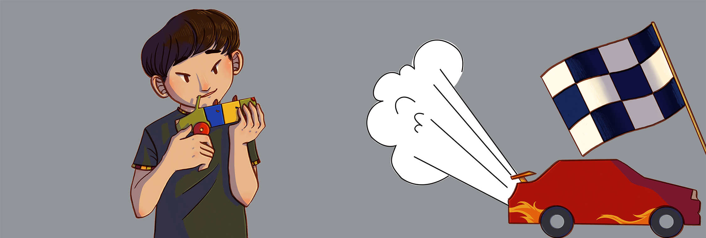 An Error in Judgment