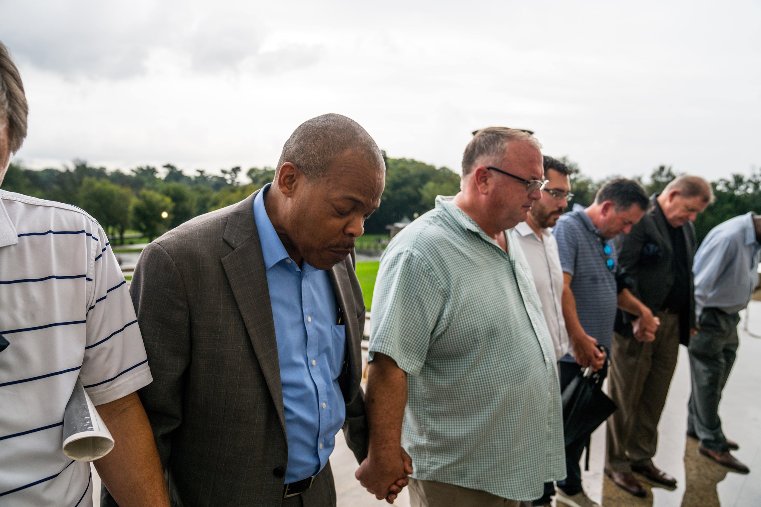 Unity Among Believers