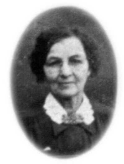 Bertha Bohrer