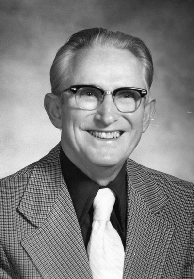 Don Wolfe, Sr.