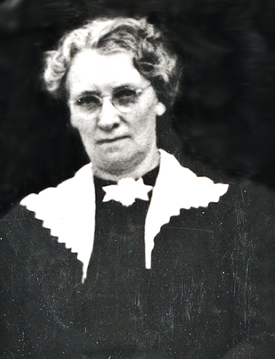 Edith Chance