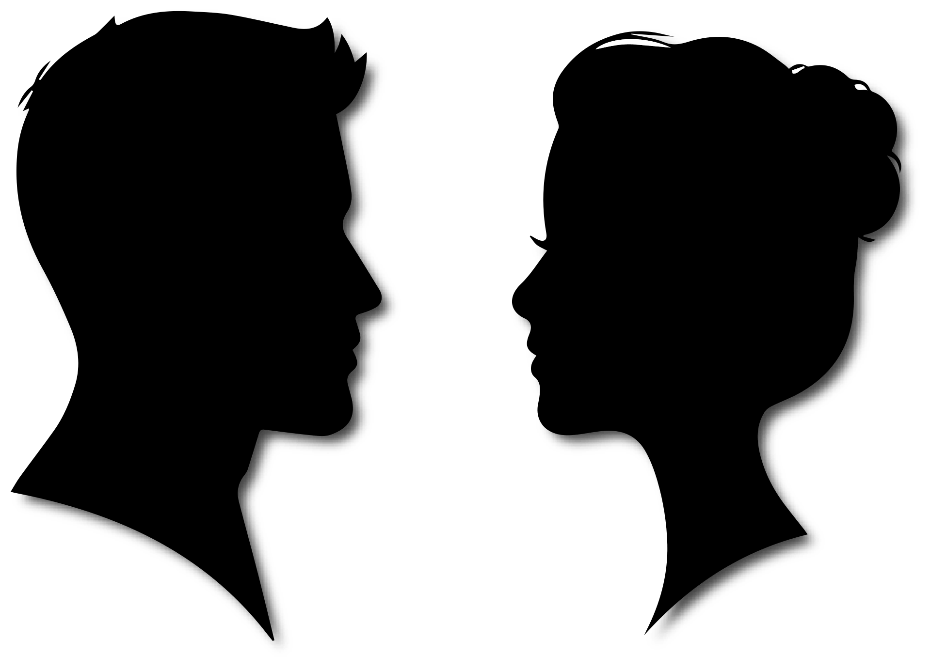 Edwin and Mette Hess