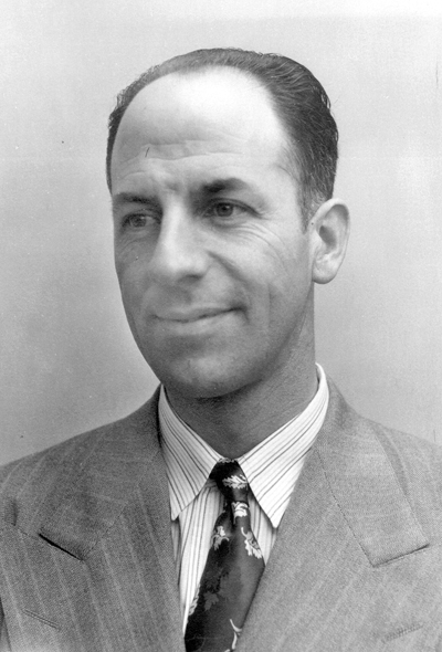 Elton Hamilton