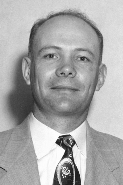 Harry Nelson