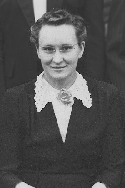 Helen Lippert