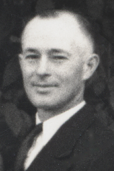 Lawrence Snyder
