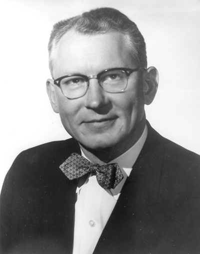 Norman Allen